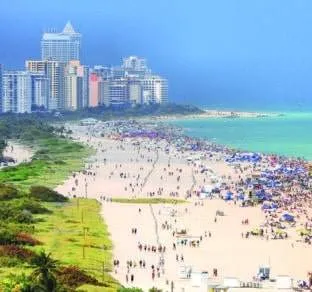 Florida East Coast Webcams [LIVE] » Florida Webcams